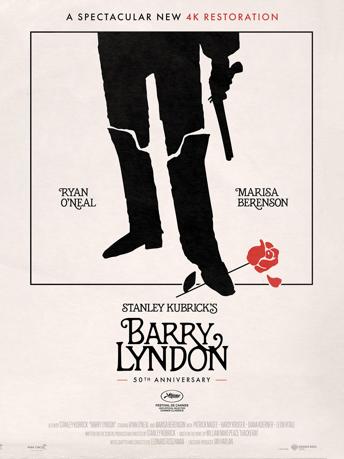 Barry Lyndon - Espace Marcel Carné